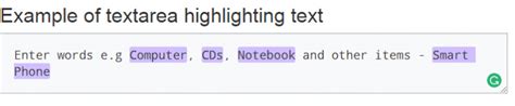 Textarea In Bootstrap Forms