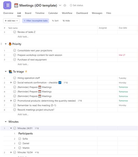 Making Template Ask The Community Asana Forum