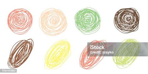 패턴 설정 손으로 그린 선 텍스처 해치 드로잉 펜 잉크 크로스해칭 연필 스케치 낙서 스크래치 스타일 사탕 파스텔 모양은 흰색 배경에 고립되어 있습니다 빈티지 그래픽 디자인