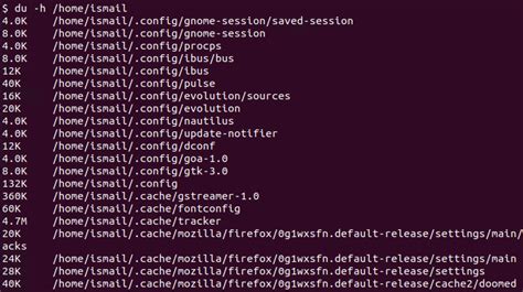 How To Check Disk Space In Linux Linuxtect