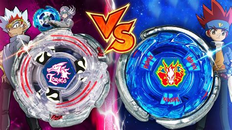 Beyblade Storm Pegasus Deler