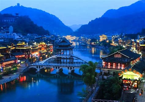 Hunan Tours 17 Best China Hunan Tour Packages 2026