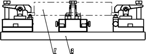 Self Adaptive Auxiliary Support Compressing Device Eureka Patsnap