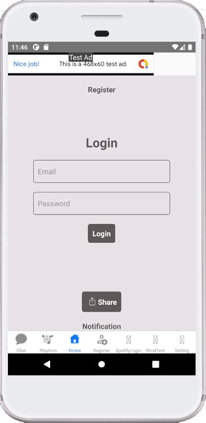 Github Rymuu Chatwithgpt Projet De Groupe Ynov M React Native