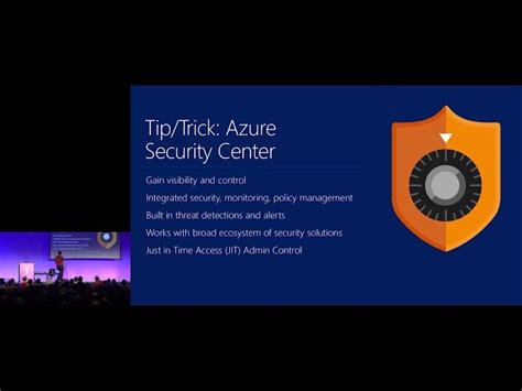 Ndc Conferences Talk Tips And Tricks With Azure From Ndc Conferences Class Central