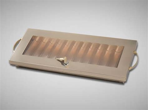 Lockable Chip Tray Apex Live Gaming