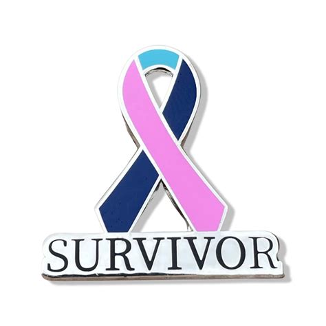 Thyroid Cancer Ribbon Picture