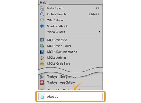 Check Your Mt4mt5 Version Fxon™