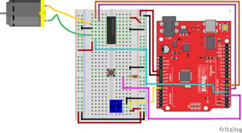 Experiment Guide For The Sparkfun Tinker Kit Sparkfun Learn