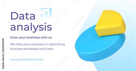 Data Analysis Management Graph Diagram Strategy Development