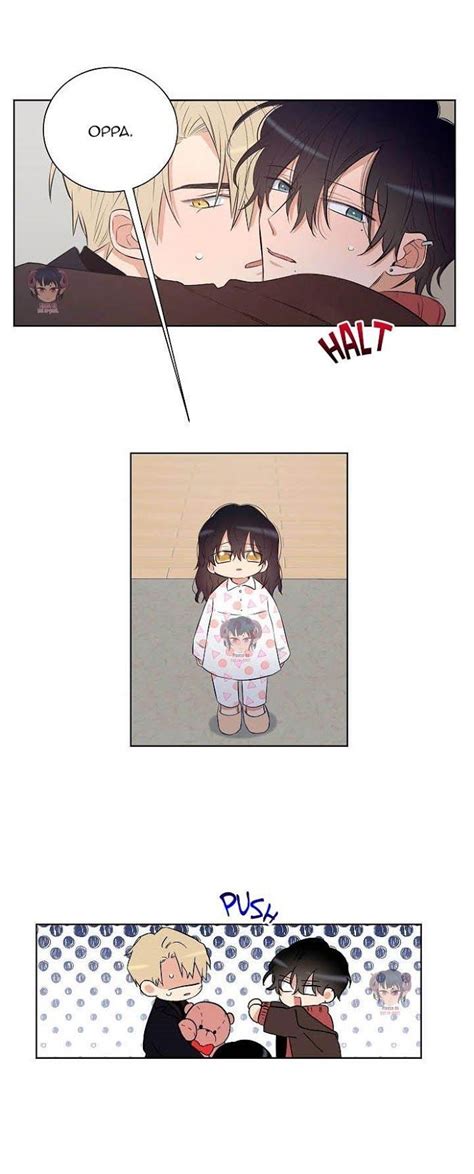 Murphy Interupted Something Xd Romantic Anime Anime Couples Manga