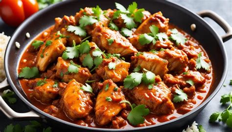 Savoury Chicken Dopiaza Recipe Uk Flavours The Chicken Recipes