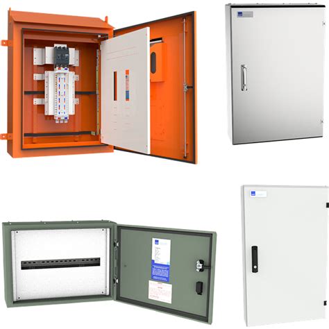 Panelboards Nhp Australia