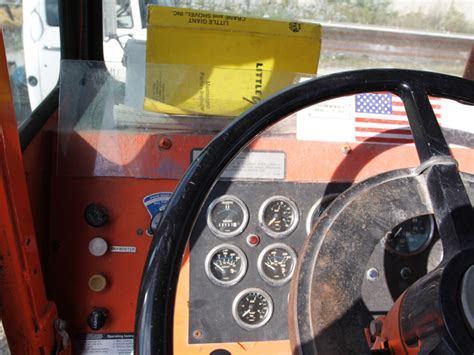 Sterling Rail Hi Rail Equipment For Sale