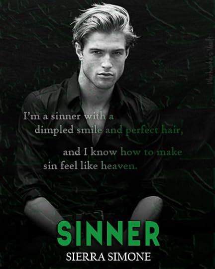 Sinner Priest By Sierra Simone