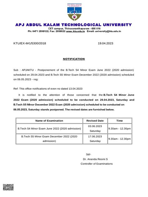 Ktu Ex Ii1 5300 2018 Pdf