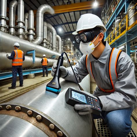 Eddy Current Testing Ect Advanced Ndt Methods For Material Integrity