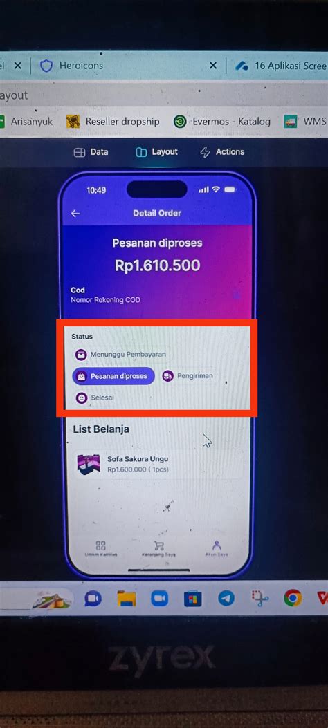 The Selection Component Scrolls Horizontally Feature Requests Glide Community