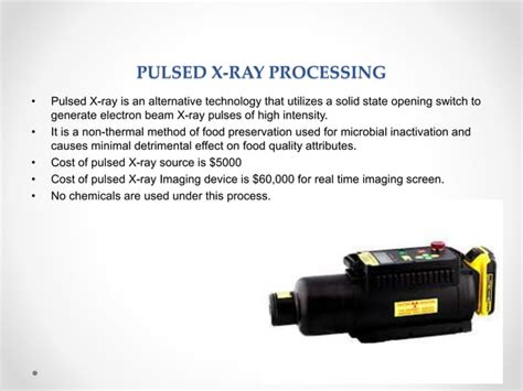 Pulsed X Ray Ppt Fst 504pptx Pulsed X Ray Ppt Fst 504pptx