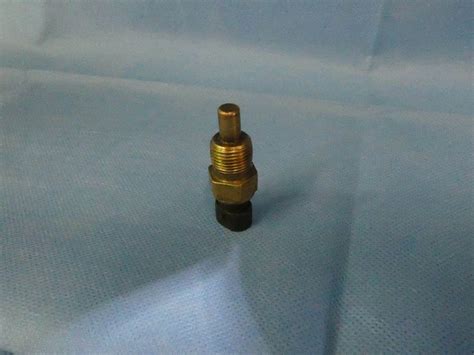 GM V Coolant Temp Sensor Black Dewars Performance Engines