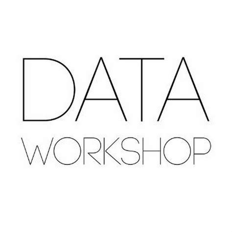 Dataworkshop машинное обучение Youtube