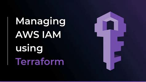 Terraform Attach Multiple Iam Policies To Roles