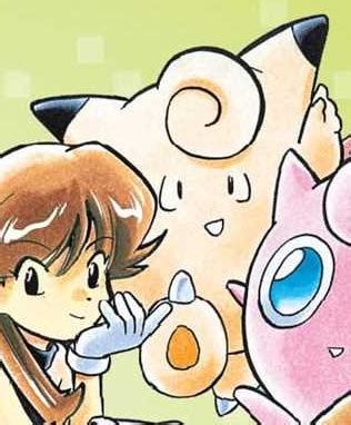 Clefy Pokémon Wiki Fandom