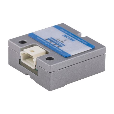 imu488m high performance 10dof mems imu professional inertial