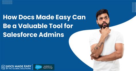 Top 5 Ways Smbs Can Thrive With Salesforce Document Generation