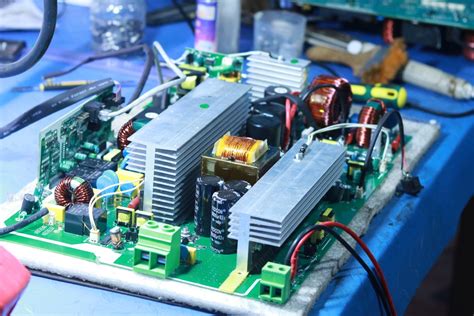 Understanding Solar Inverter Error Code 63 Overcharged And Why It