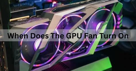What Temperature Should My GPU Be Ultimate Guide