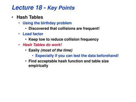 Data Structures and Algorithms - ppt download