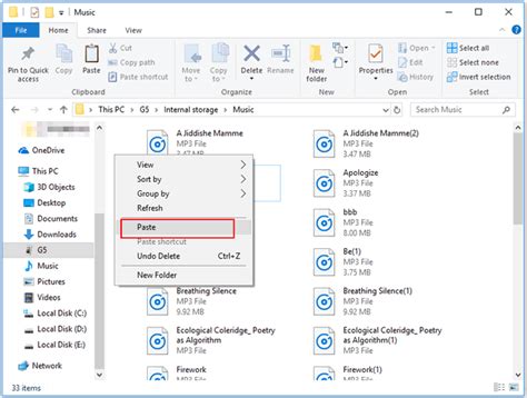 8 Means How To Transfer Music From Computer To Android