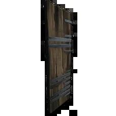 Reinforced Dinosaur Gate Item ID And Spawn Commands Ark Cheat