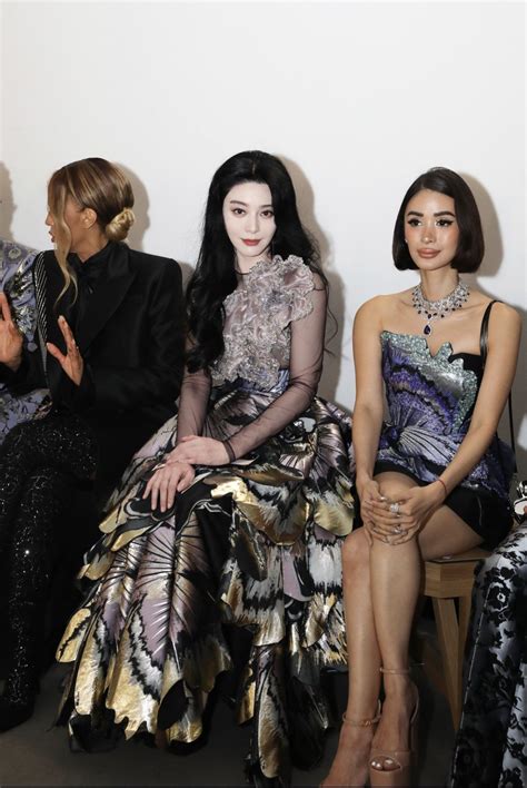 Fan Bingbing Elbiseler Güzellik