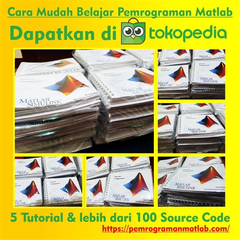 Pola Bentuk Pemrograman Matlab