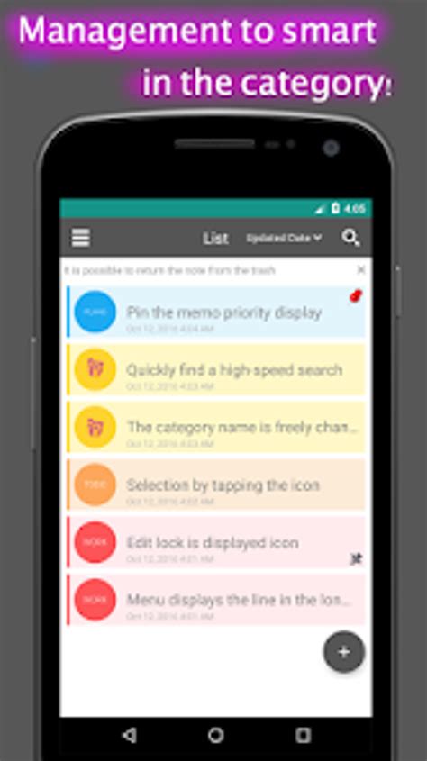 Notepad Simple Note Para Android Download