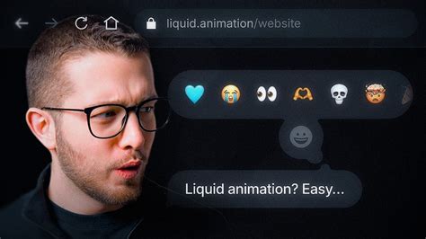the one secret to creating fluid web animations — framer tutorial