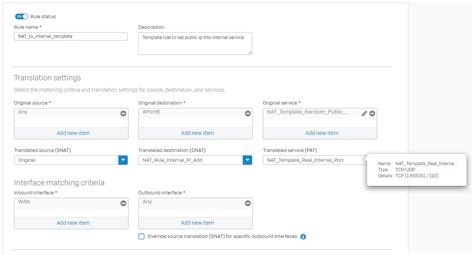 Port Forward Keeps Failing After Sometime Discussions Sophos