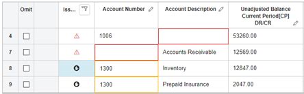 Workpapers CS Or Accounting CS To Engagement Manager Migration By Firm