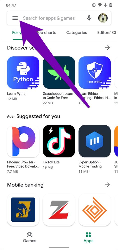 How To Fix Google Play Transaction Could Not Be Completed Error