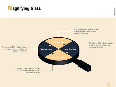 Business Activity Flows Optimization Magnifying Glass Ppt Powerpoint Presentation Summary Format