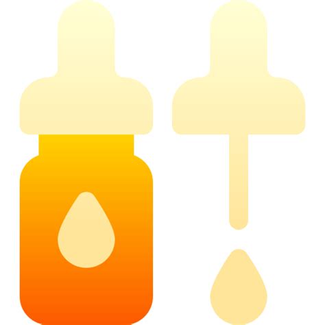 Serum Basic Gradient Gradient Icon