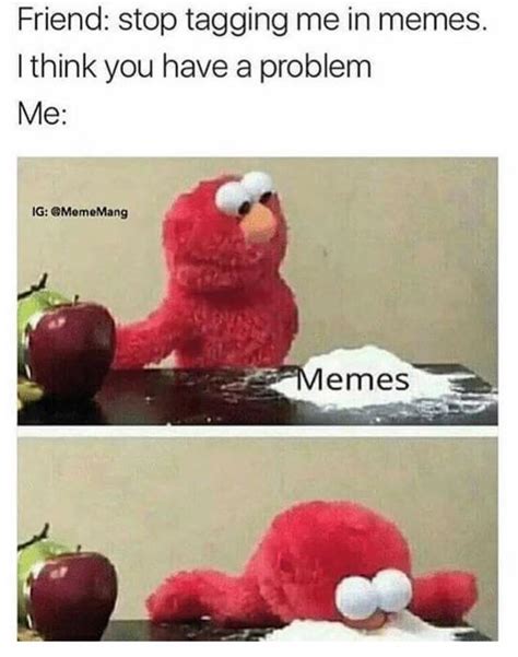 Elmo Does Memes R Tumblr