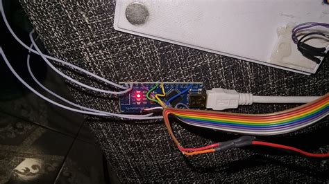 Erledigt Lüftersteuerung mit Nano und OLED Display Page Deutsch Arduino Forum