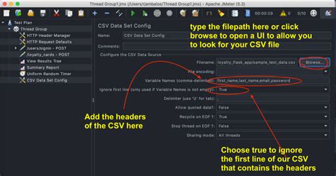 Simulate Real World User Behavior In Apache Jmeter Load Tests Dev Community