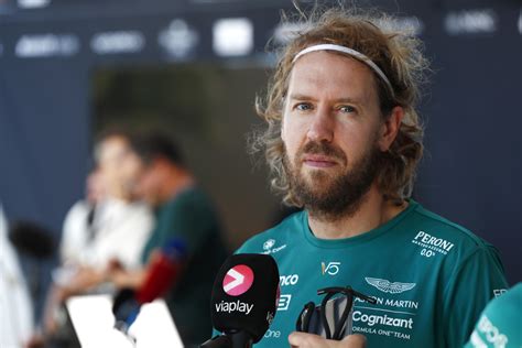 Sebastian Vettel 2026 Its 2026 Sebastian Vettel Has Decided To Make A