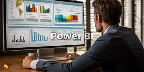 O Poder Do Power BI Transformando Dados Em Insights Poderosos