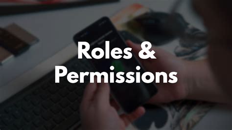 Password Sharing Roles And Permissions Example Gorails