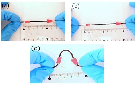 Wearable And Stretchable Sebs Cb Polymer Conductive Strand As A Piezoresistive Strain Sensor